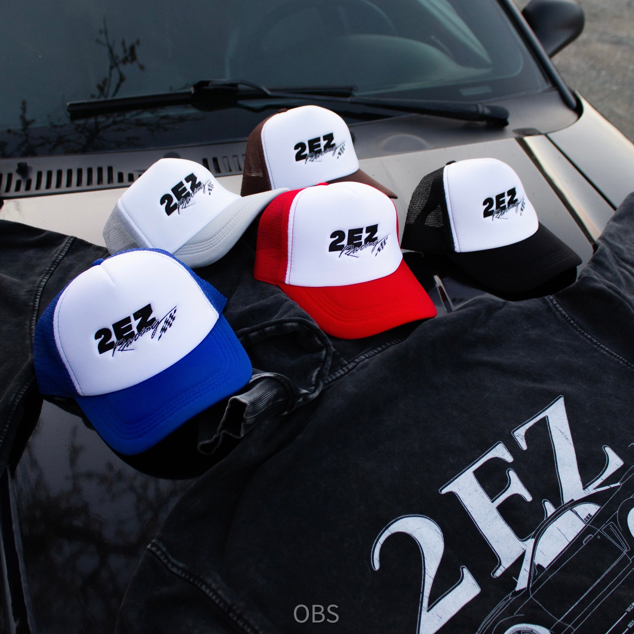 2EZ Official